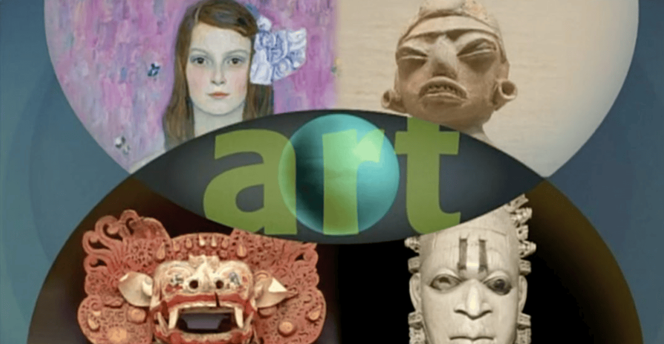 Journey Through Time: The Impact of Art History Courses on Cultural ...