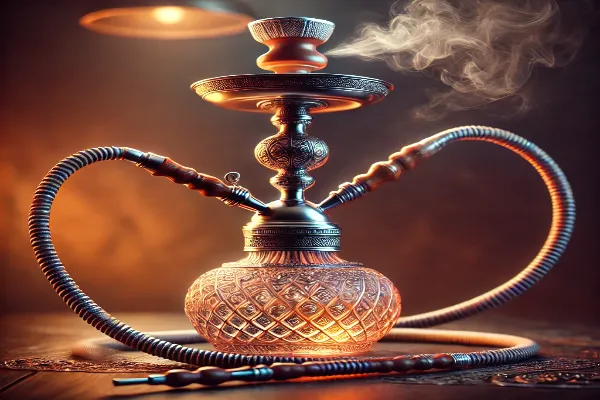 How to Choose the Perfect Shisha Pipe for the Best Smoking Experience ...
