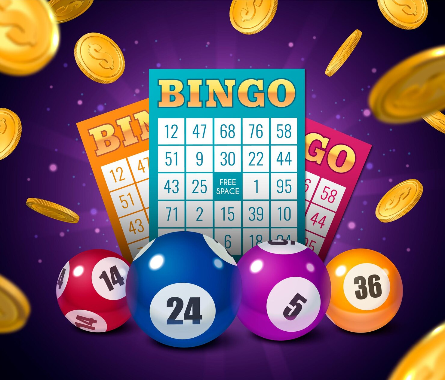 Bingo in Ethiopia: Format and Key Features